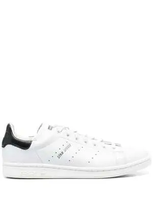 Adidas Stan Smith Leather Sneakers - White