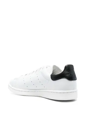 Adidas Stan Smith Leather Sneakers - White