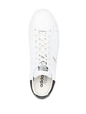 Adidas Stan Smith Leather Sneakers - White