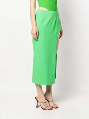 Giuseppe Di Morabito High-waisted Skirt