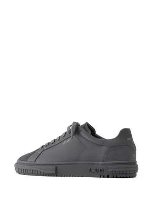 Axel Arigato Atlas Lace-up Sneakers - Grey