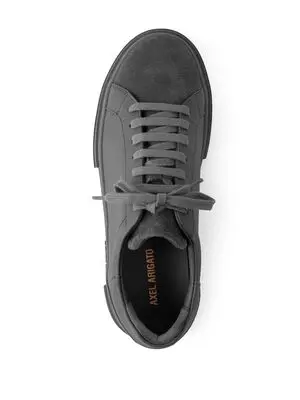 Axel Arigato Atlas Lace-up Sneakers - Grey