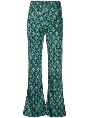 Paula Frill Pants For Women