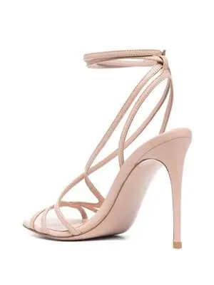 LE SILLA Belen 110mm Sandals