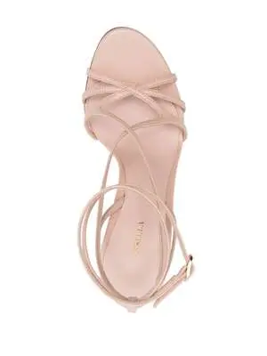 LE SILLA Belen 110mm Sandals