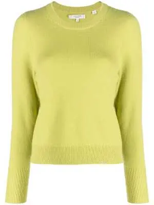 Chinti & Parker Boxy Cahmere Jumper