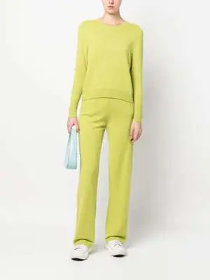 Chinti & Parker Boxy Cahmere Jumper