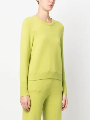 Chinti & Parker Boxy Cahmere Jumper