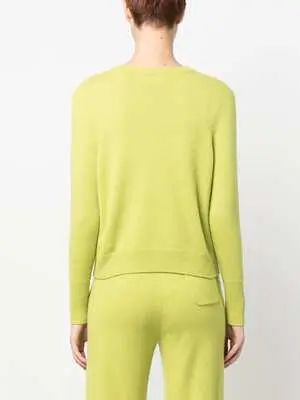 Chinti & Parker Boxy Cahmere Jumper