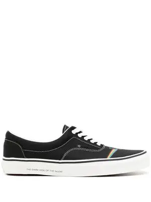 Undercover Pink Floyd Low-top Sneakers