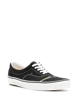 Undercover Pink Floyd Low-top Sneakers