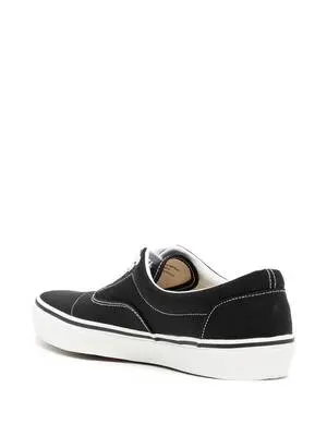 Undercover Pink Floyd Low-top Sneakers