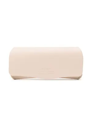 Garrett Leight Paloma M Round-frame Sunglasses