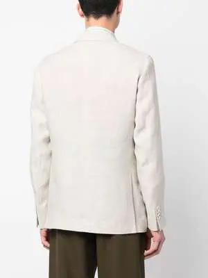 Etro Single-breasted Tailored Blazer