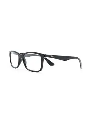 Ray-ban Square Frame Eyeglasses