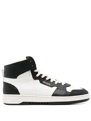 Axel Arigato Dice Hi Sneaker
