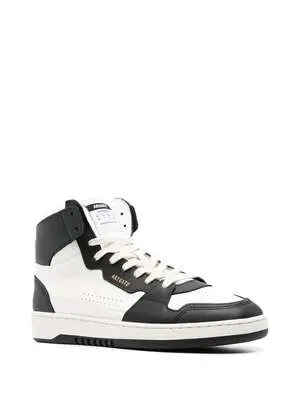 Axel Arigato Dice Hi Sneaker