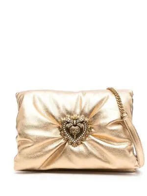 Dolce & Gabbana Devotion Clutch