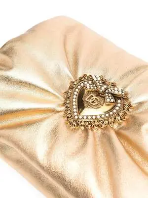 Dolce & Gabbana Devotion Clutch