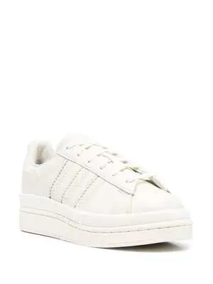 Y3 Hicho Low-top Sneakers
