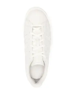 Y3 Hicho Low-top Sneakers