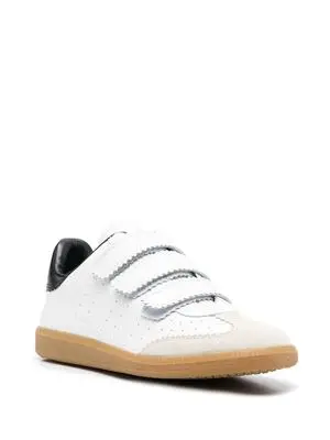 MARANT Bethy Low-top Sneakers