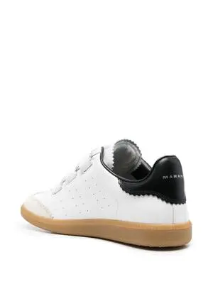 MARANT Bethy Low-top Sneakers