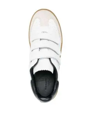 MARANT Bethy Low-top Sneakers