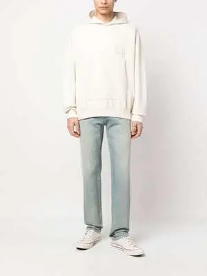 Kenzo Straight-leg Trousers
