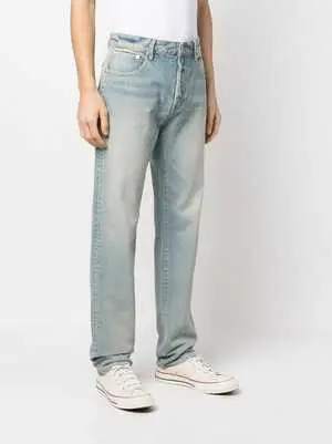 Kenzo Straight-leg Trousers