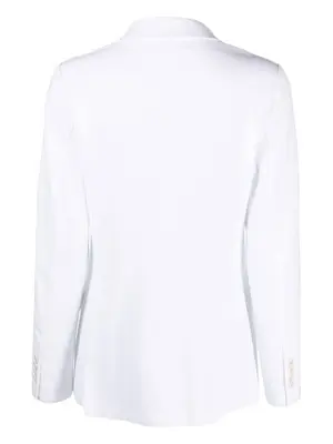 Eleventy Single Breasted Blazer