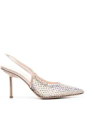 LE SILLA Gilda Slingback Pumps