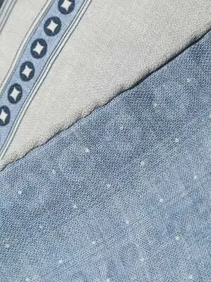Brunello Cucinelli Silk Pocket Square
