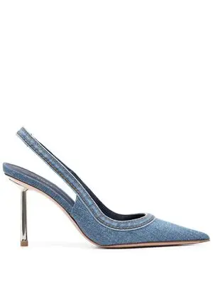 LE SILLA Bella Slingback Pumps