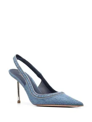 LE SILLA Bella Slingback Pumps