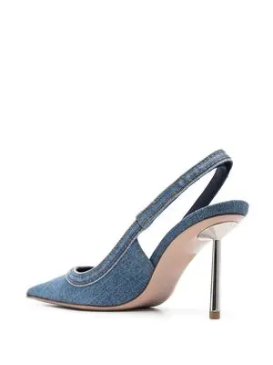 LE SILLA Bella Slingback Pumps