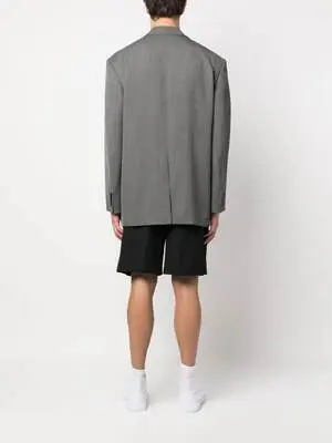 Acne Studios Single-breasted Blazer