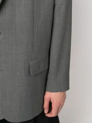 Acne Studios Single-breasted Blazer