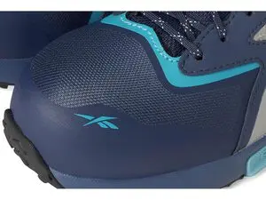 REEBOK Lavante Trail 2 Work Eh Comp Toe Athletic Shoes - Blue