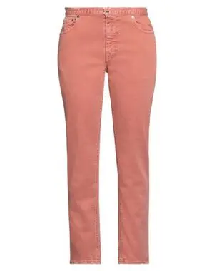 Just Cavalli Mom Jeans - Red