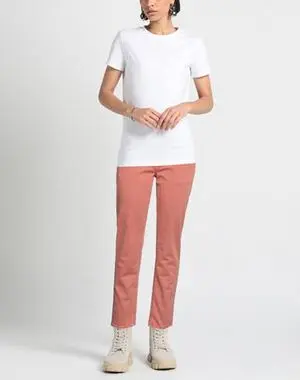 Just Cavalli Mom Jeans - Red