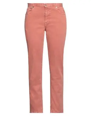 Just Cavalli Mom Jeans - Red