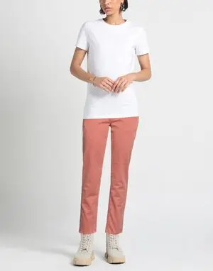 Just Cavalli Mom Jeans - Red