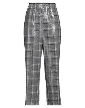 PIANURASTUDIO Tartan Pants