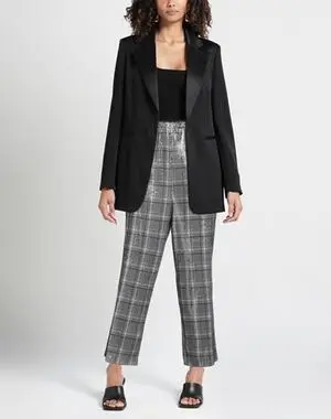 PIANURASTUDIO Tartan Pants