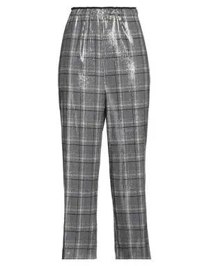 PIANURASTUDIO Tartan Pants