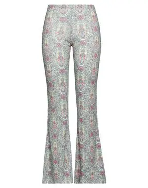 BLACK CORAL Flared Pants