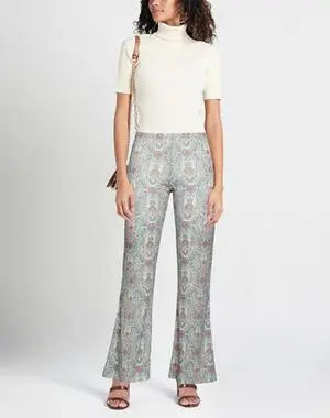 BLACK CORAL Flared Pants