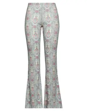 BLACK CORAL Flared Pants