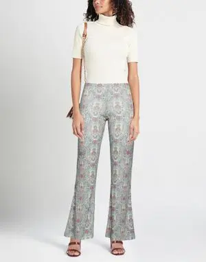 BLACK CORAL Flared Pants